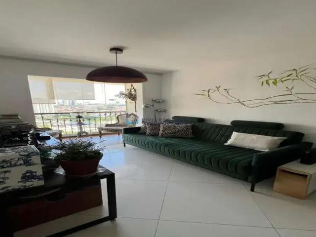 Cobertura para Venda em São Paulo/SP Vila Paulista 3 Quartos