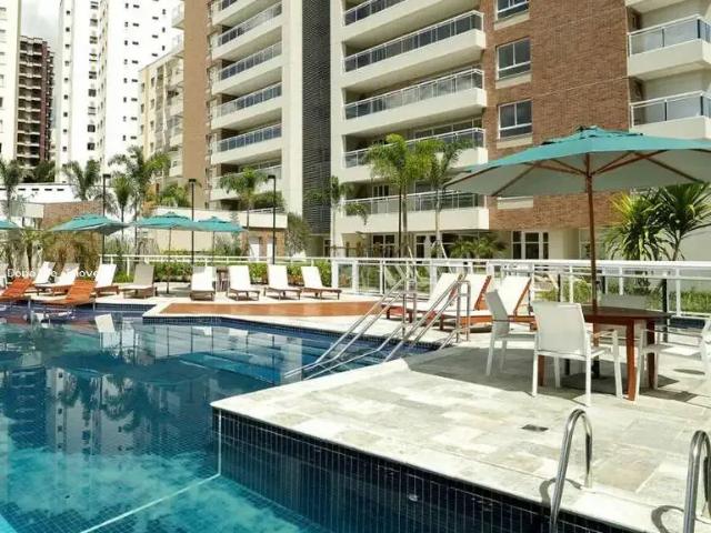 Cobertura para Venda em São Paulo/SP Vila Penteado 3 Quartos
