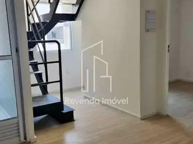 Cobertura para Venda em São Paulo/SP Vila Plana 1 Quartos