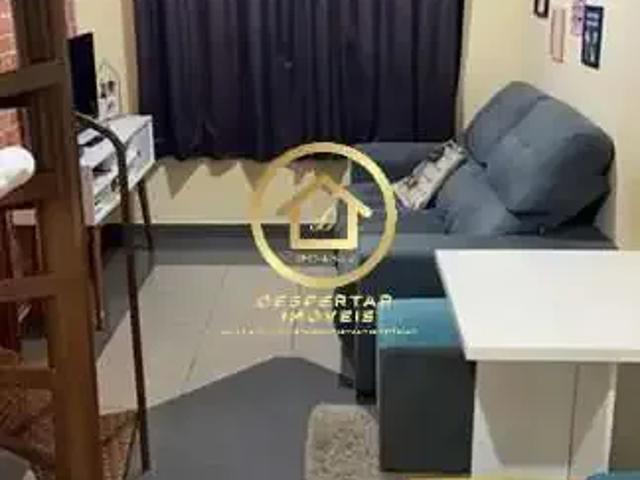 Cobertura para Venda em São Paulo/SP Vila Portugal 2 Quartos