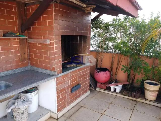 Cobertura para Venda em São Paulo/SP Vila Progredior 3 Quartos