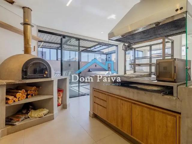 Cobertura para Venda em São Paulo/SP Vila Progredior 3 Quartos