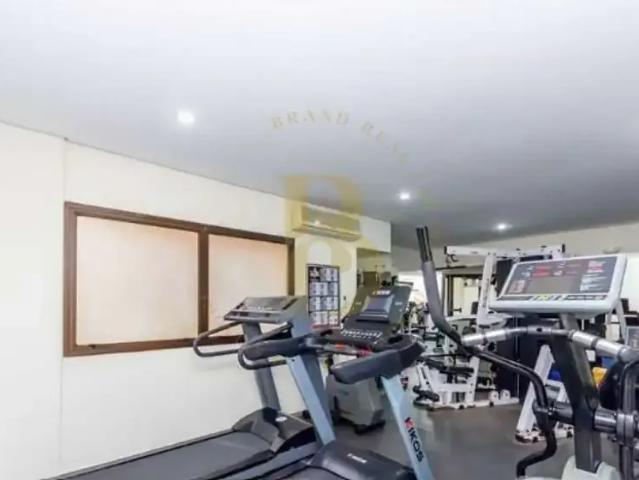 Cobertura para Venda em São Paulo/SP Vila Progredior 2 Quartos
