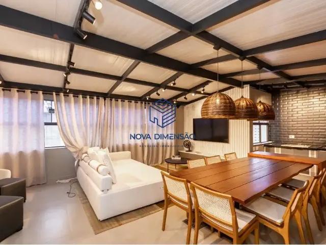 Cobertura para Venda em São Paulo/SP Vila Progredior 4 Quartos