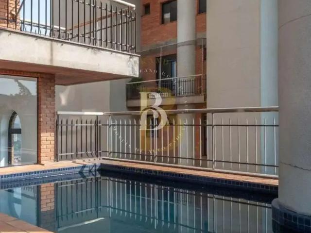 Cobertura para Venda em São Paulo/SP Vila Progredior 4 Quartos