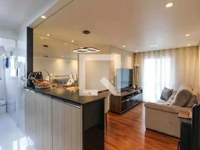 Cobertura para Venda em São Paulo/SP Vila Prudente 2 Quartos