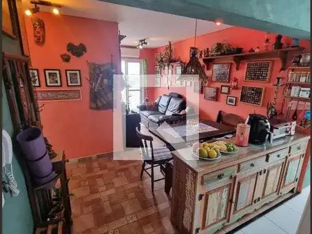 Cobertura para Venda em São Paulo/SP Vila Prudente 2 Quartos