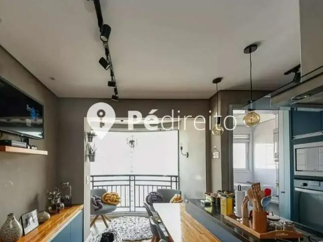 Cobertura para Venda em São Paulo/SP Vila Prudente 2 Quartos