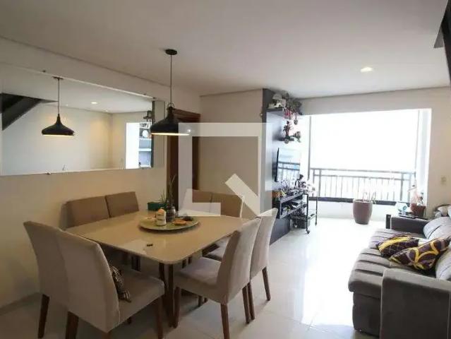 Cobertura para Venda em São Paulo/SP Vila Prudente 2 Quartos