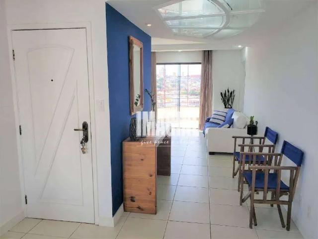 Cobertura para Venda em São Paulo/SP Vila Prudente 2 Quartos