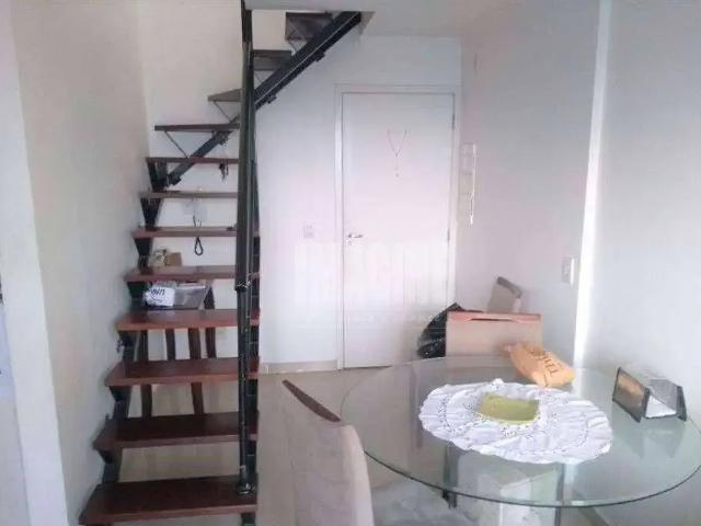 Cobertura para Venda em São Paulo/SP Vila Prudente 2 Quartos
