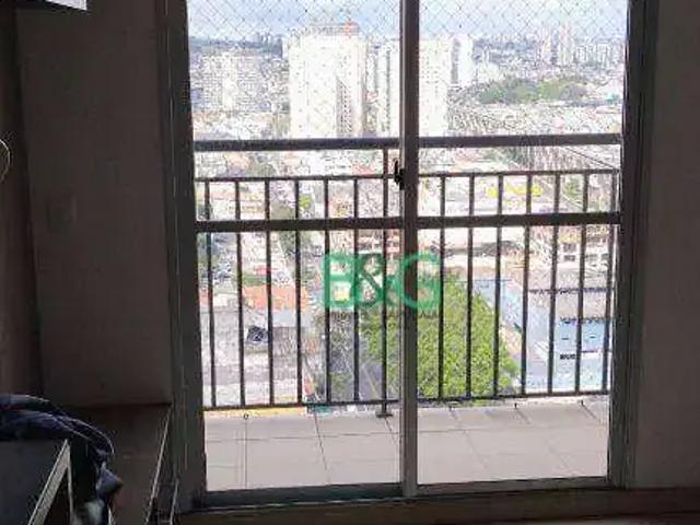 Cobertura para Venda em São Paulo/SP Vila Prudente 2 Quartos