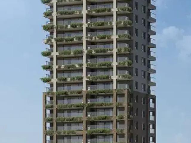 Cobertura para Venda em São Paulo/SP Vila Prudente 3 Quartos