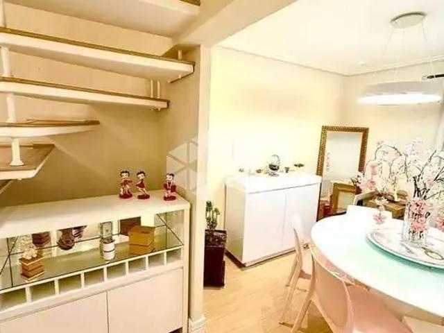 Cobertura para Venda em São Paulo/SP Vila Prudente 3 Quartos
