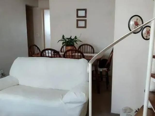 Cobertura para Venda em São Paulo/SP Vila Prudente 3 Quartos