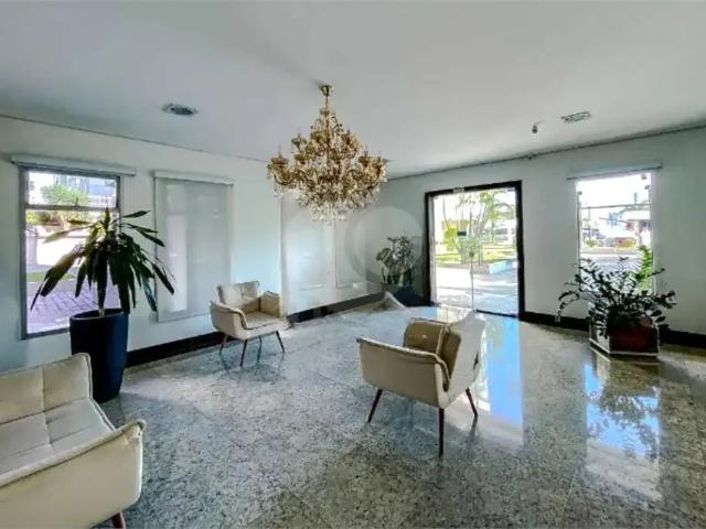Cobertura para Venda em São Paulo/SP Vila Prudente 3 Quartos