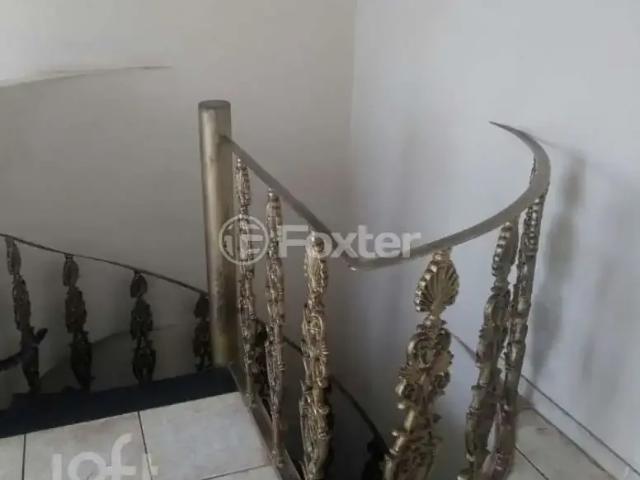 Cobertura para Venda em São Paulo/SP Vila Prudente 3 Quartos