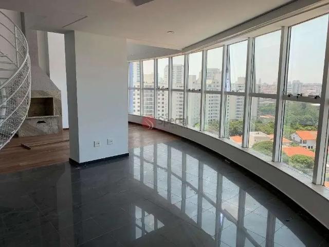 Cobertura para Venda em São Paulo/SP Vila Prudente 4 Quartos