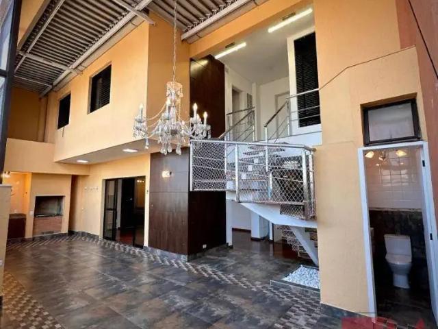 Cobertura para Venda em São Paulo/SP Vila Prudente 4 Quartos