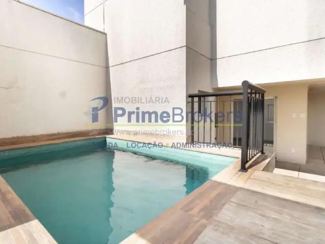 Cobertura para Venda em São Paulo/SP Vila Prudente 4 Quartos