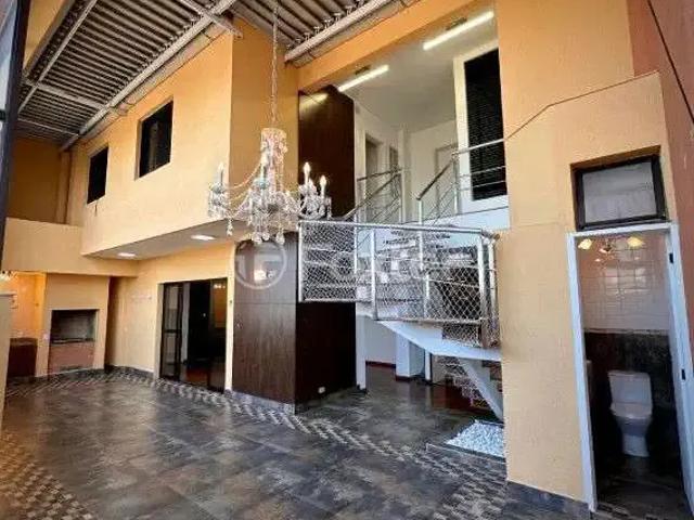 Cobertura para Venda em São Paulo/SP Vila Prudente 4 Quartos