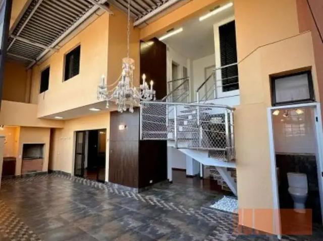 Cobertura para Venda em São Paulo/SP Vila Prudente 4 Quartos