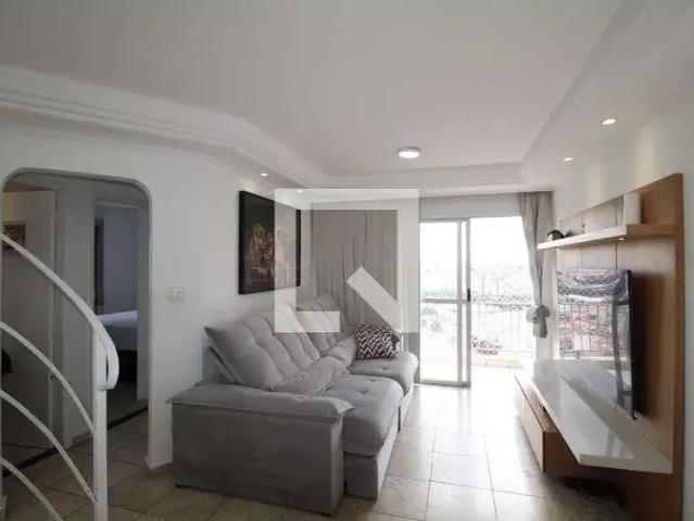 Cobertura para Venda em São Paulo/SP Vila Ré 2 Quartos
