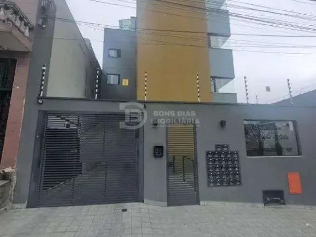 Cobertura para Venda em São Paulo/SP Vila Ré 2 Quartos