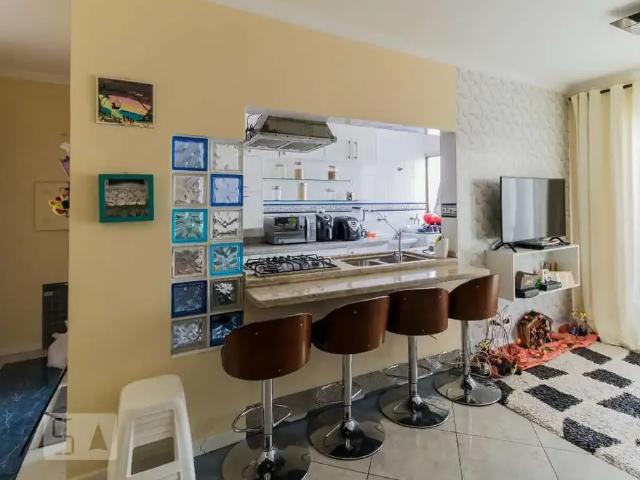 Cobertura para Venda em São Paulo/SP Vila Ré 2 Quartos