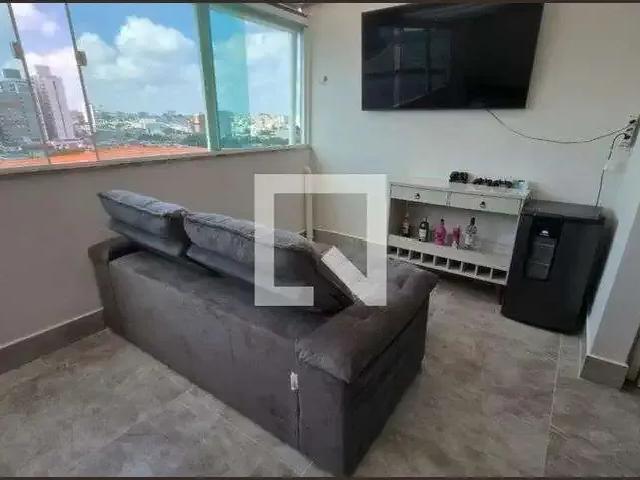 Cobertura para Venda em São Paulo/SP Vila Ré 2 Quartos