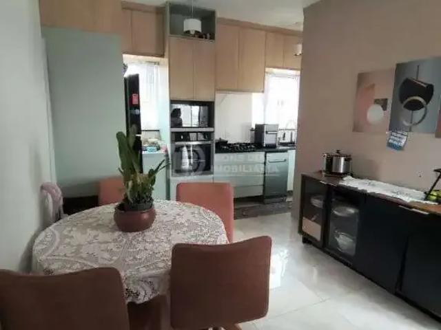 Cobertura para Venda em São Paulo/SP Vila Ré 2 Quartos