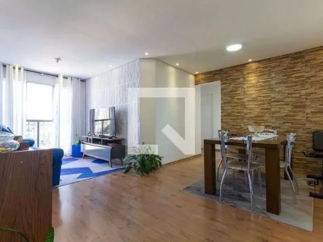 Cobertura para Venda em São Paulo/SP Vila Ré 3 Quartos