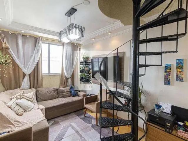 Cobertura para Venda em São Paulo/SP Vila Ré 3 Quartos