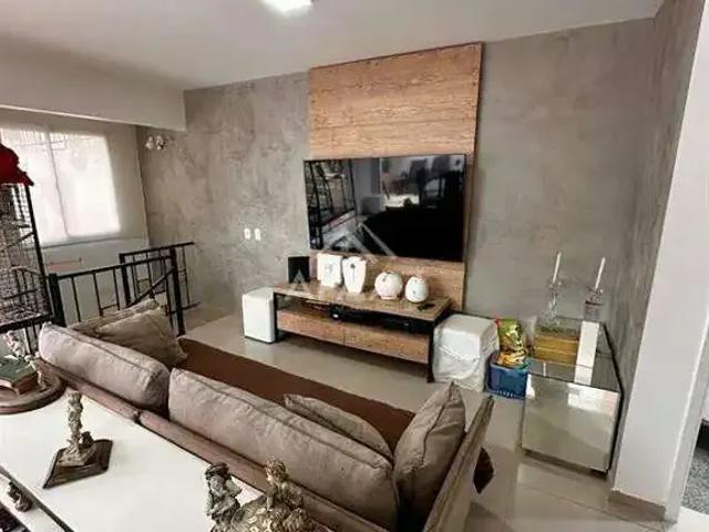 Cobertura para Venda em São Paulo/SP Vila Regente Feijó 3 Quartos