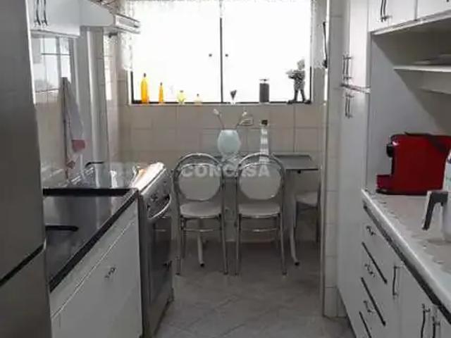 Cobertura para Venda em São Paulo/SP Vila Regente Feijó 3 Quartos