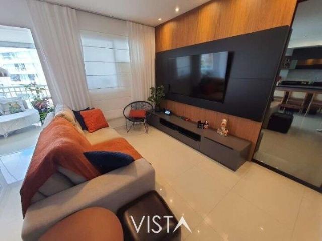Cobertura para Venda em São Paulo/SP Vila Regente Feijó 3 Quartos