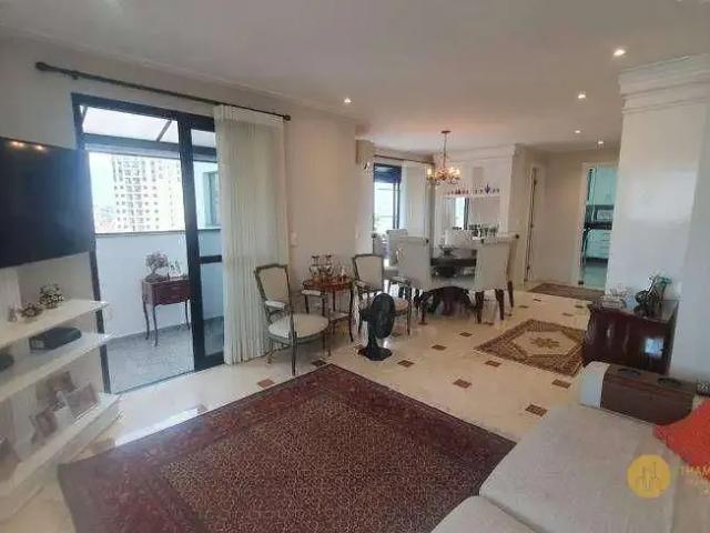 Cobertura para Venda em São Paulo/SP Vila Regente Feijó 3 Quartos