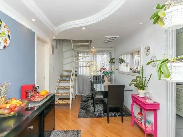 Cobertura para Venda em São Paulo/SP Vila Regina 4 Quartos