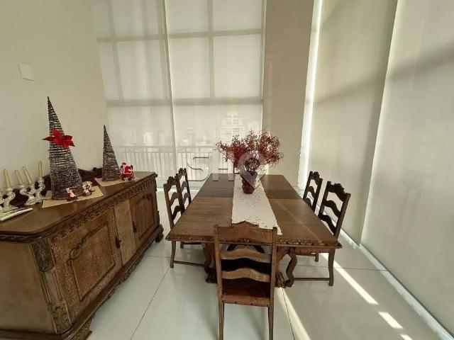 Cobertura para Venda em São Paulo/SP Vila Romana 4 Quartos