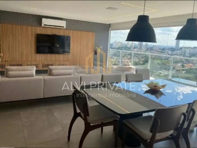 Cobertura para Venda em São Paulo/SP Vila Romana 4 Quartos