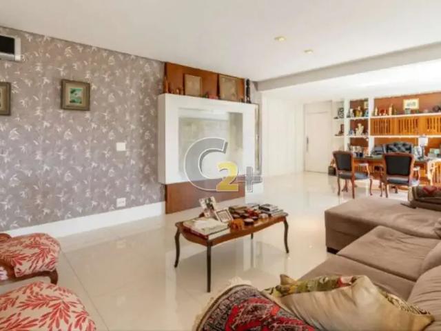 Cobertura para Venda em São Paulo/SP Vila Romana 4 Quartos