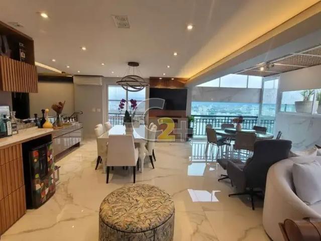 Cobertura para Venda em São Paulo/SP Vila Romana 4 Quartos