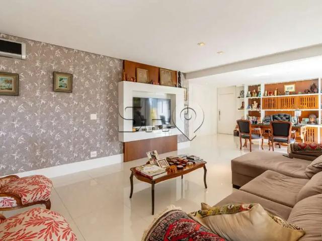 Cobertura para Venda em São Paulo/SP Vila Romana 4 Quartos