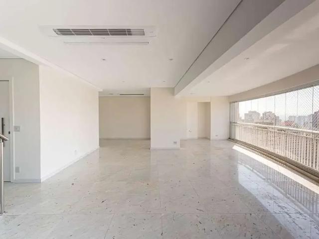Cobertura para Venda em São Paulo/SP Vila Romana 4 Quartos
