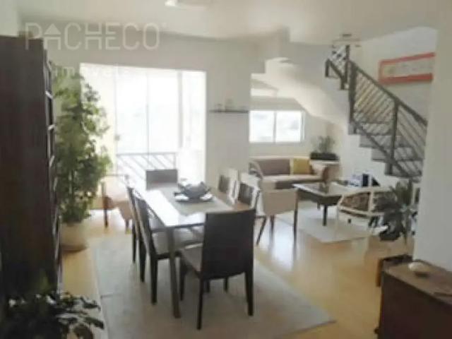 Cobertura para Venda em São Paulo/SP Vila Romana 4 Quartos