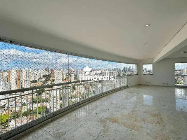 Cobertura para Venda em São Paulo/SP Vila Romana 4 Quartos