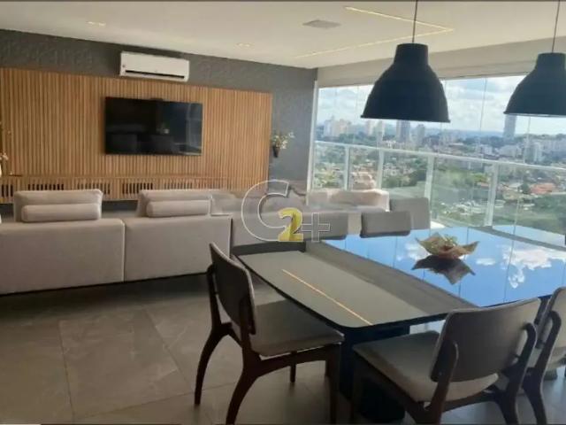 Cobertura para Venda em São Paulo/SP Vila Romana 4 Quartos