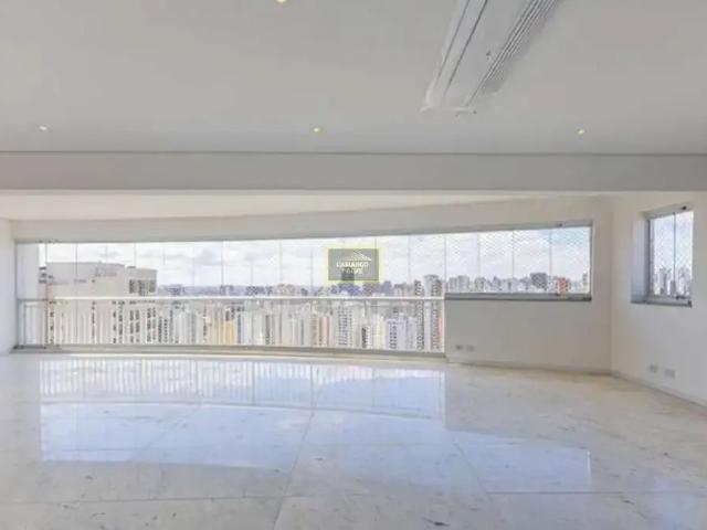 Cobertura para Venda em São Paulo/SP Vila Romana 4 Quartos