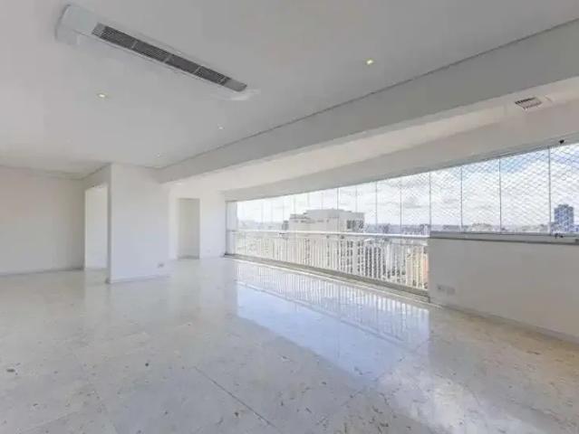 Cobertura para Venda em São Paulo/SP Vila Romana 4 Quartos