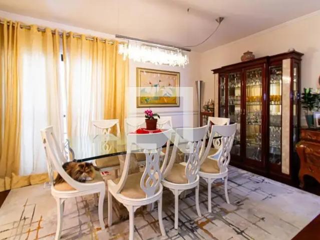 Cobertura para Venda em São Paulo/SP Vila Romana 4 Quartos